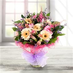 Marias Flowers Florist Cwmbran Order Online or 07889 061425